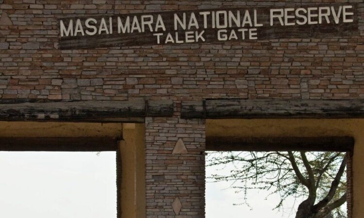 Enter the Maasai Mara at Talek Gate - Safari Adventure | Masai Mara Website