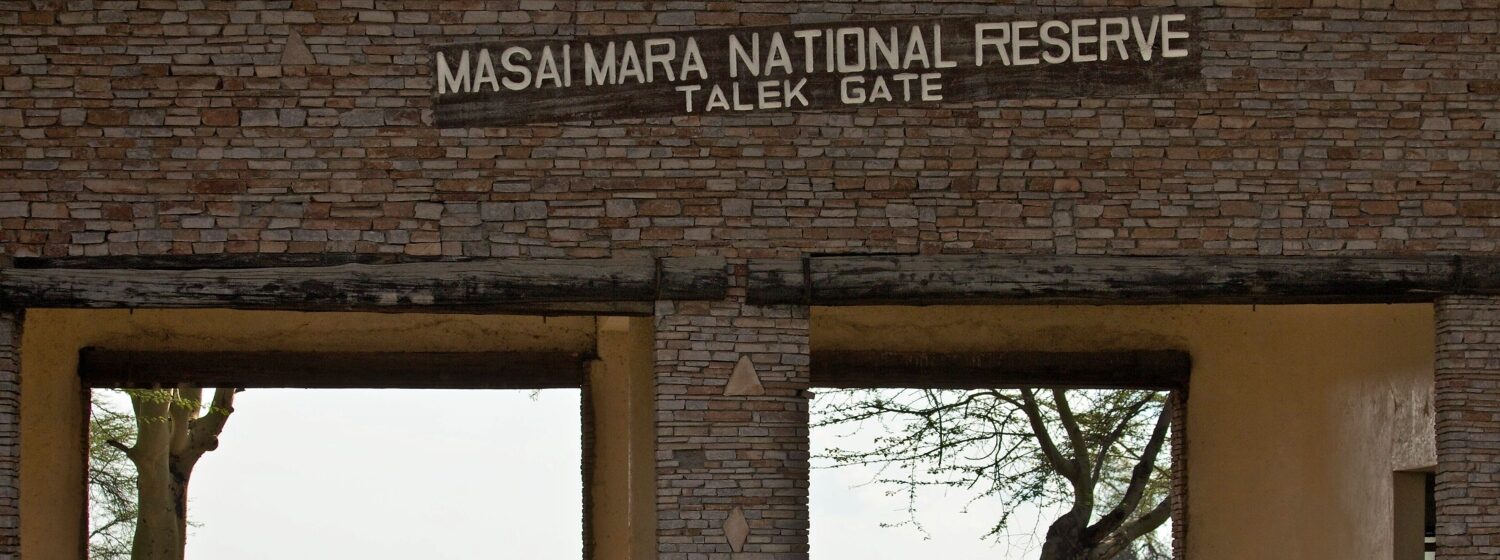 Enter the Maasai Mara at Talek Gate - Safari Adventure | Masai Mara Website