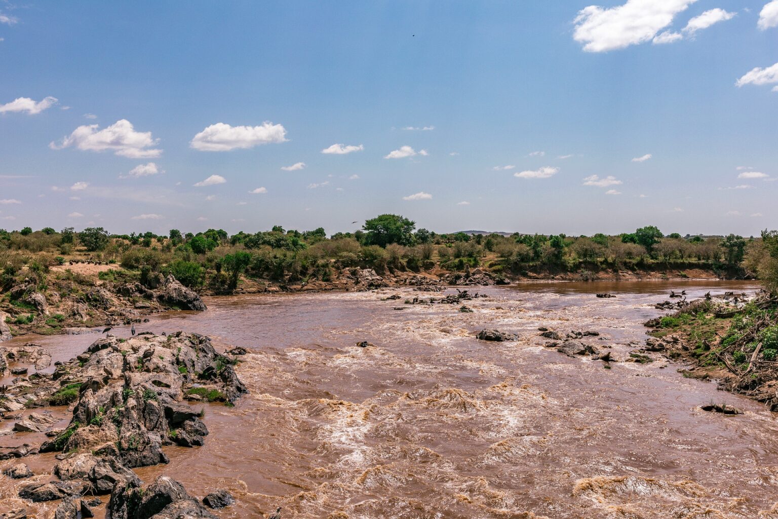 Top Attractions in Masai Mara | Must-See Sights & Tips
